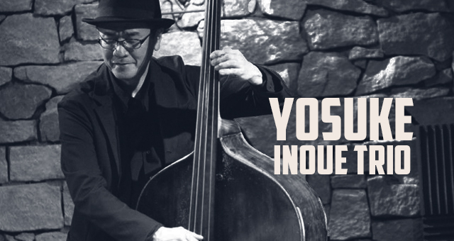 Yosuke Inoue Trio
